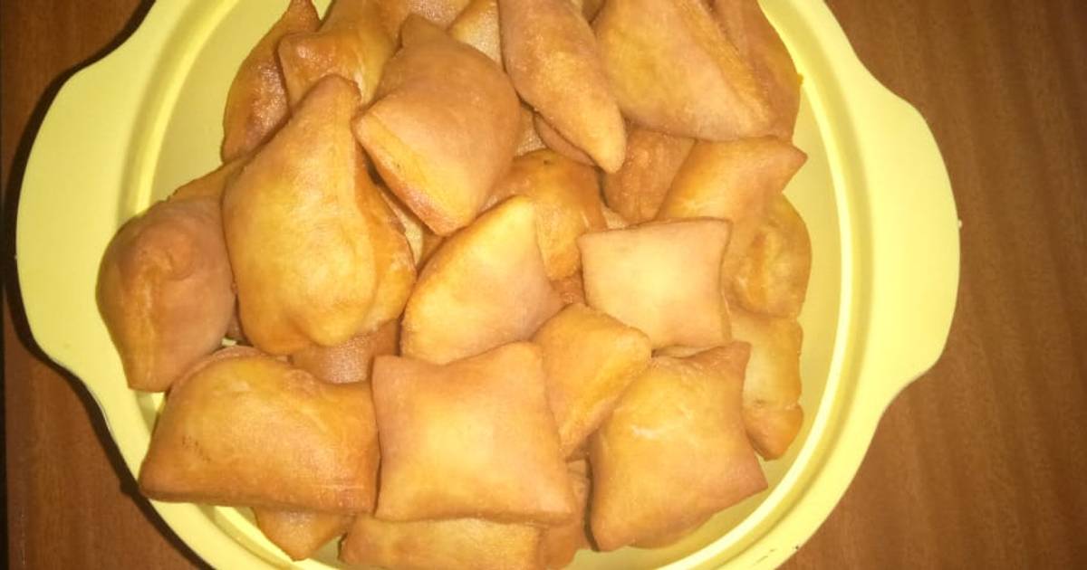 103 easy and tasty soft mandazi recipes by home cooks - Cookpad