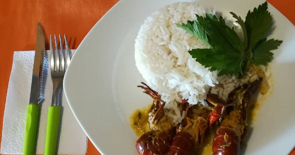 Encocado - 25 recetas caseras - Cookpad