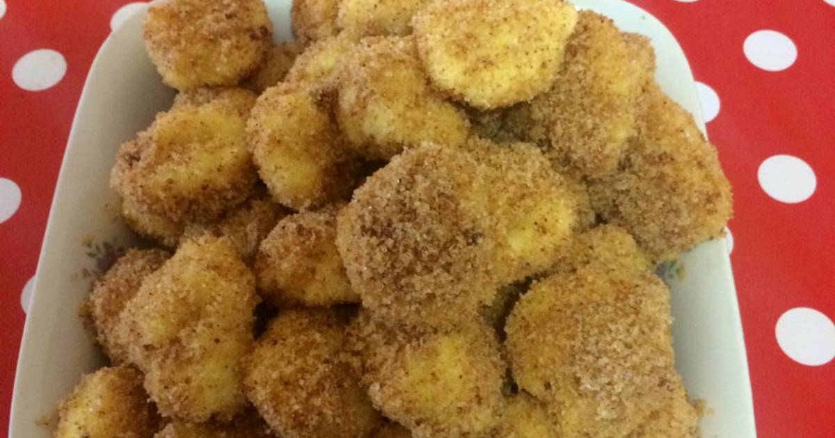 29 egyszerű és finom turos gomboc recept - Cookpad receptek