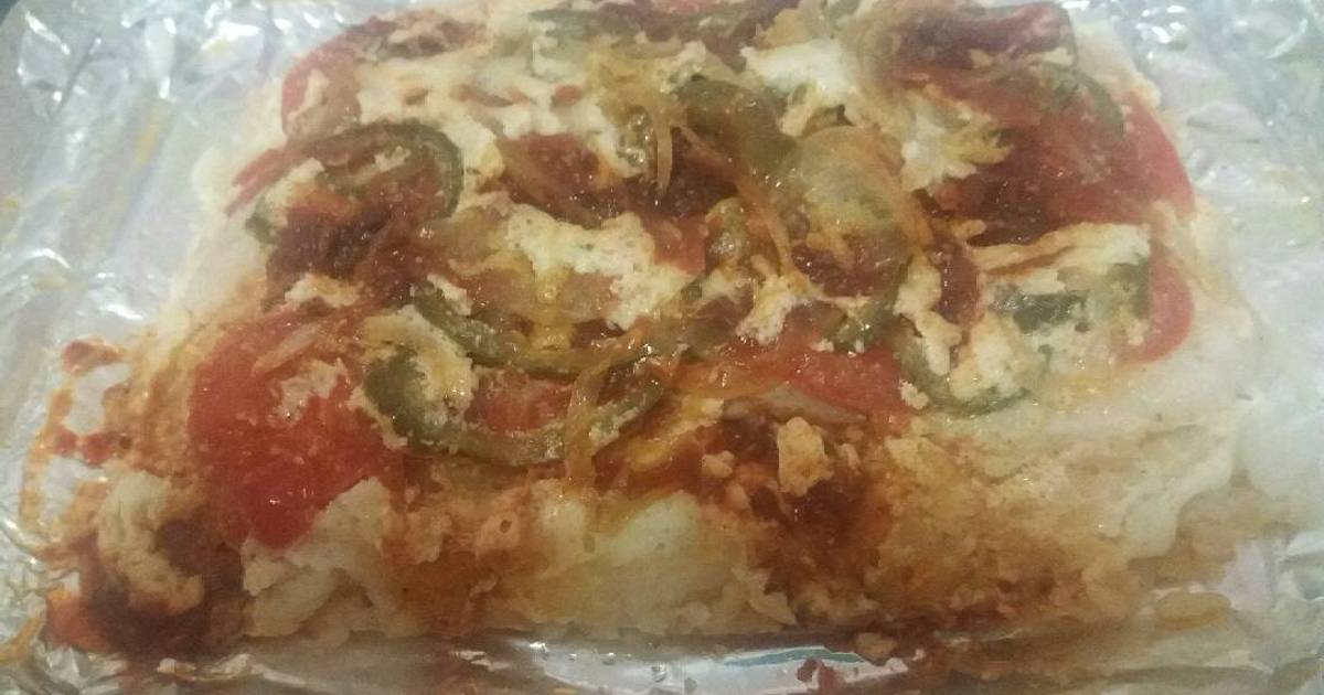 Filete de dorado - 37 recetas caseras- Cookpad