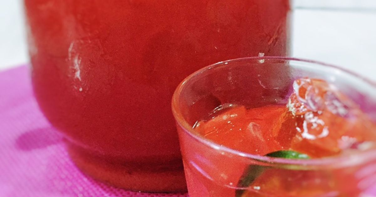 Resipi Teh Kit Chai Ping oleh Mamaboy kitchen👩🏻‍🍳 - Cookpad