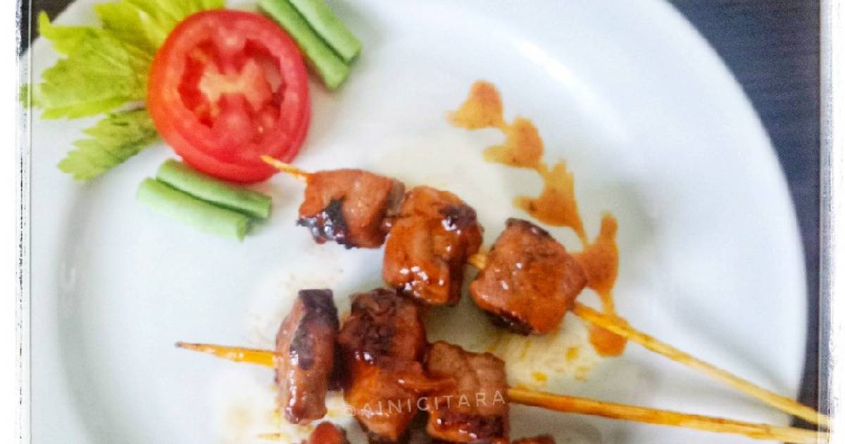 364 resep saikoro enak dan mudah - Cookpad