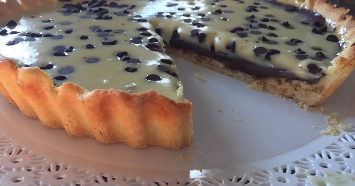 Tarta bombon - 90 recetas caseras- Cookpad