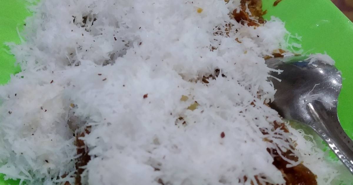 360 resep awuk awuk beras enak dan mudah - Cookpad