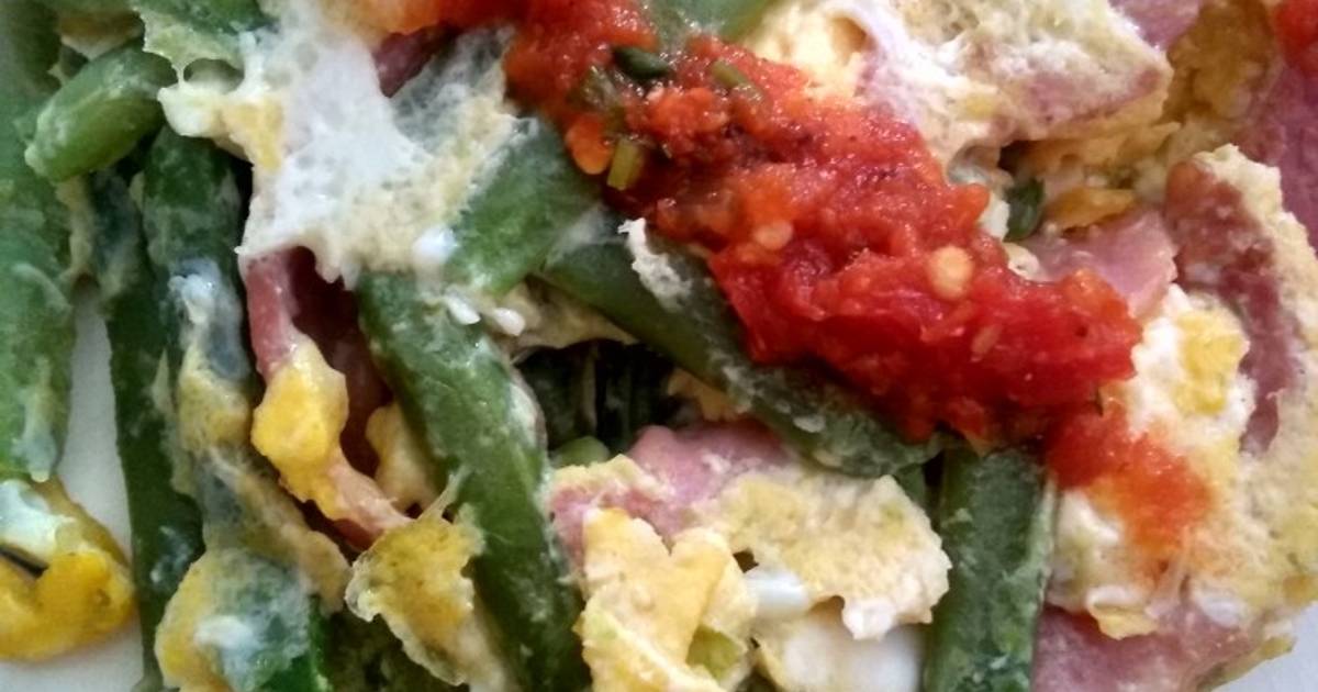 Como cocinar ejotes - 588 recetas caseras- Cookpad