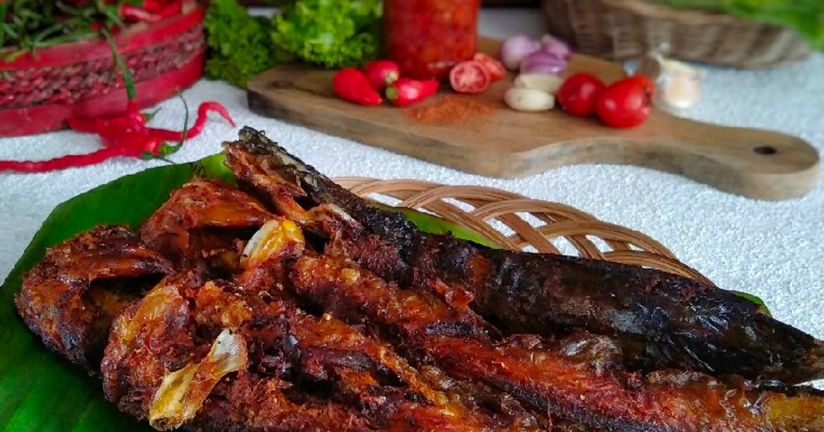 1.720 resep lele goreng enak dan mudah - Cookpad