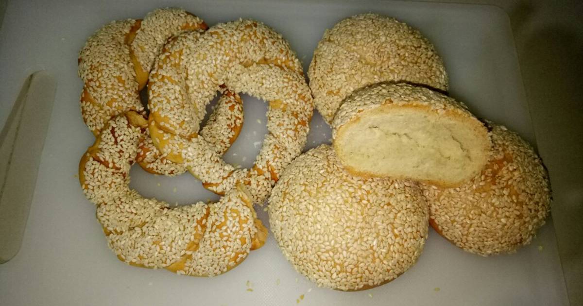 8 resep kompyang enak dan sederhana - Cookpad