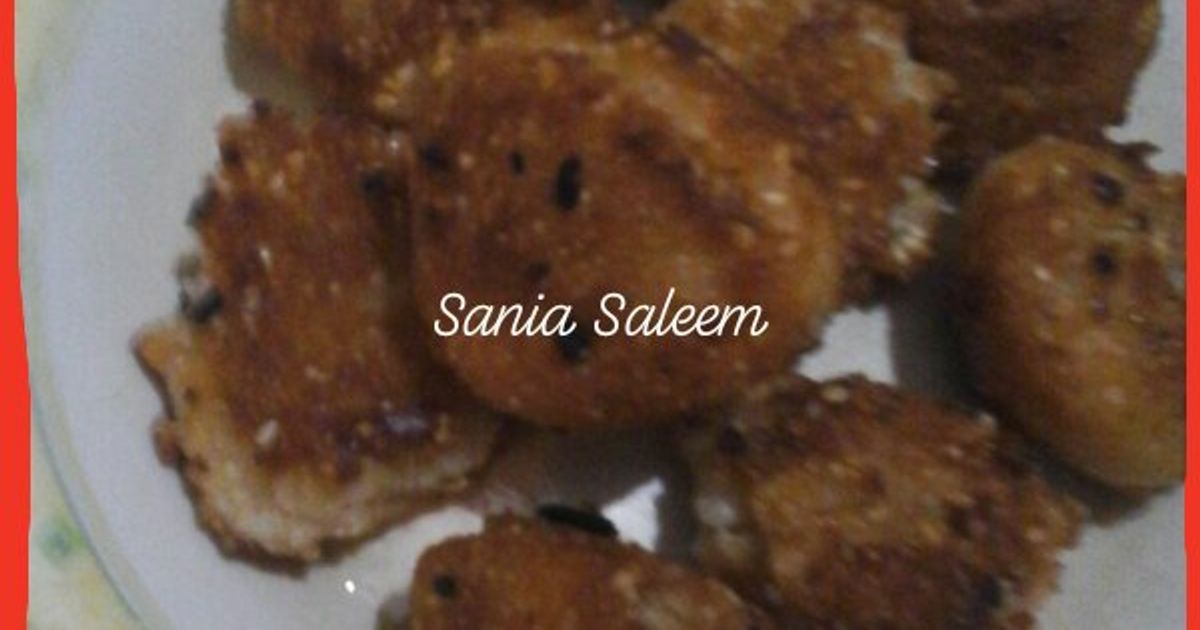 Andrassay Recipe by lovely girl girl - Cookpad