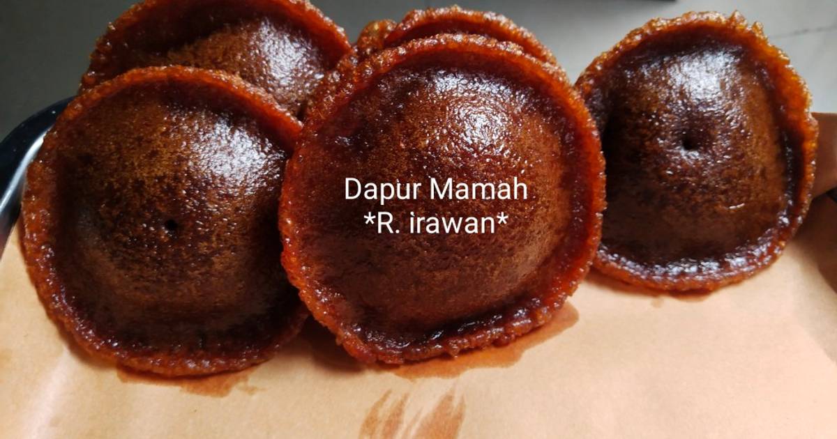 1.678 resep kue cucur enak dan sederhana ala rumahan - Cookpad