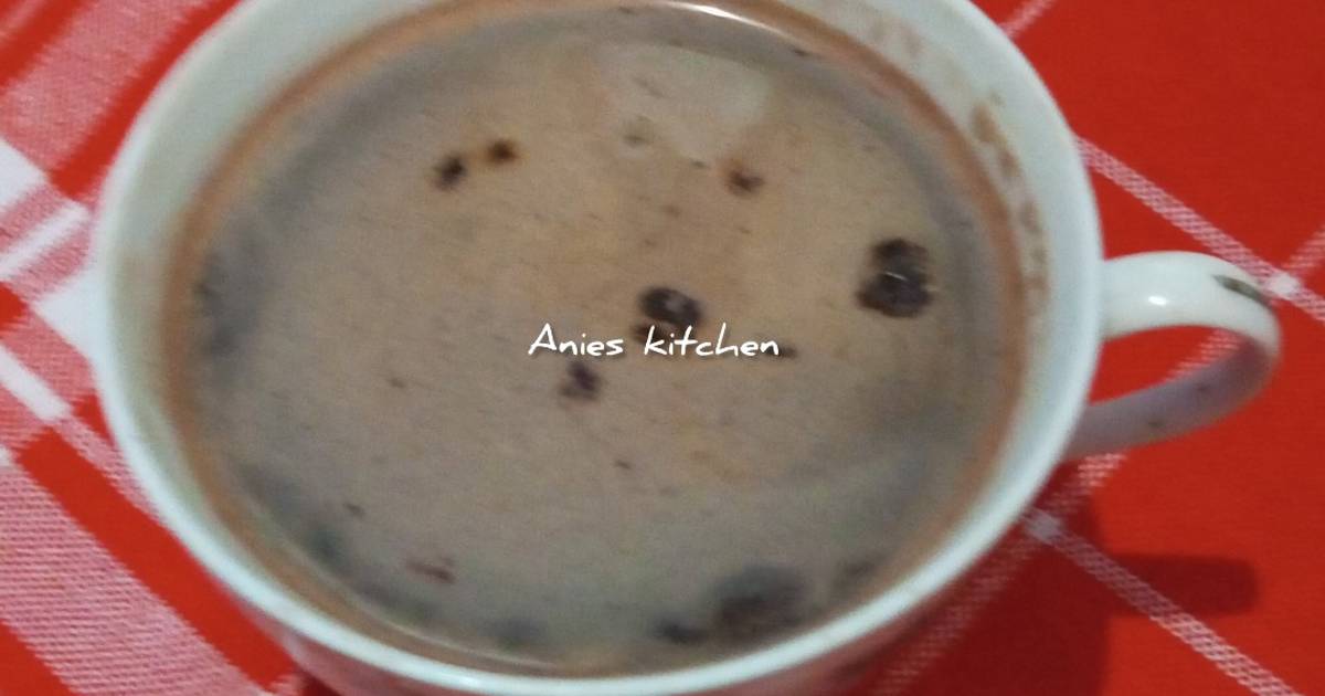 Resep Kopi Kekinian yang Enak & Simpel, Aneka Minuman Ala Kafe di Rumah