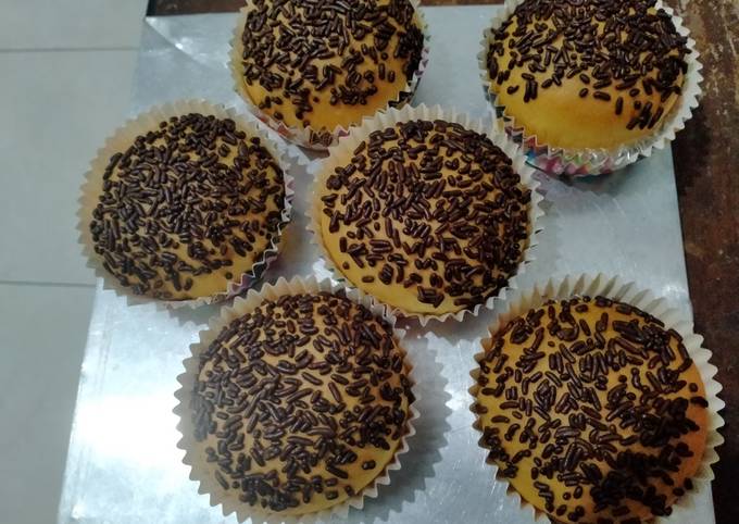 Resep Roti Meses oleh Mamake Tole 🍉🍈 - Cookpad