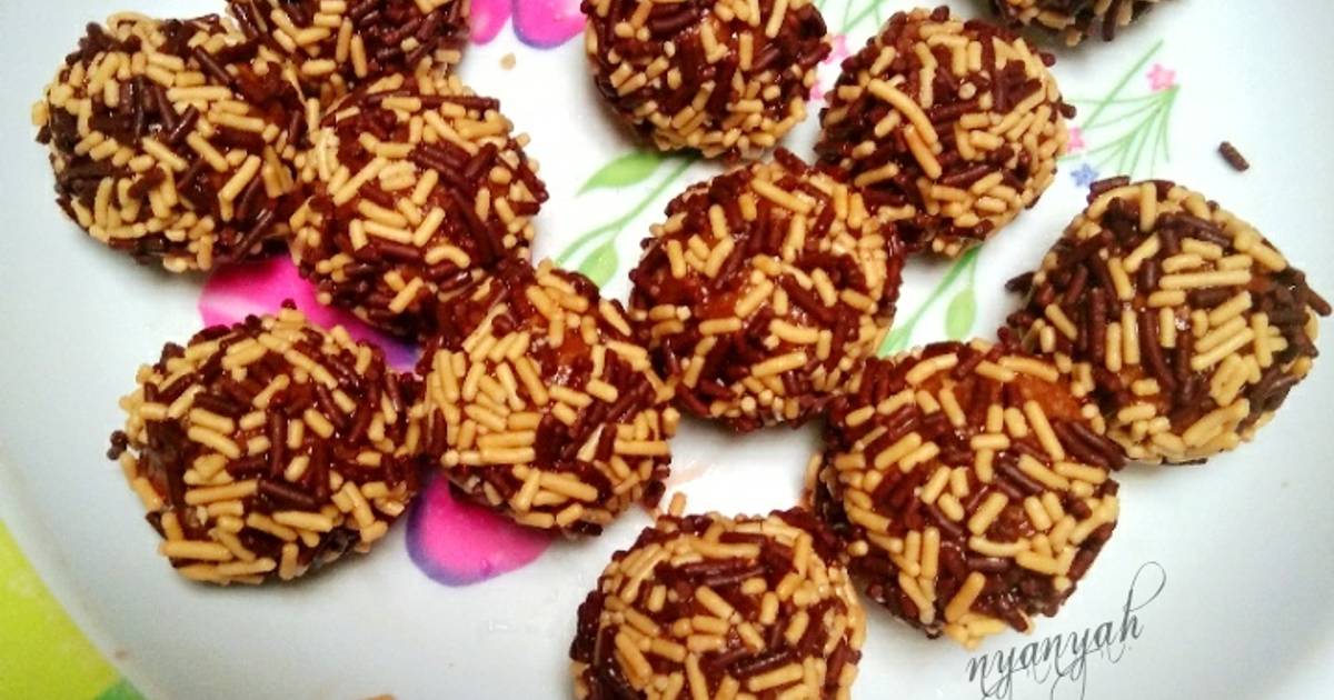 83 resep chocoball enak dan mudah - Cookpad