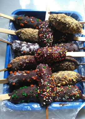 13 resep es kul kul melon enak dan sederhana ala rumahan - Cookpad