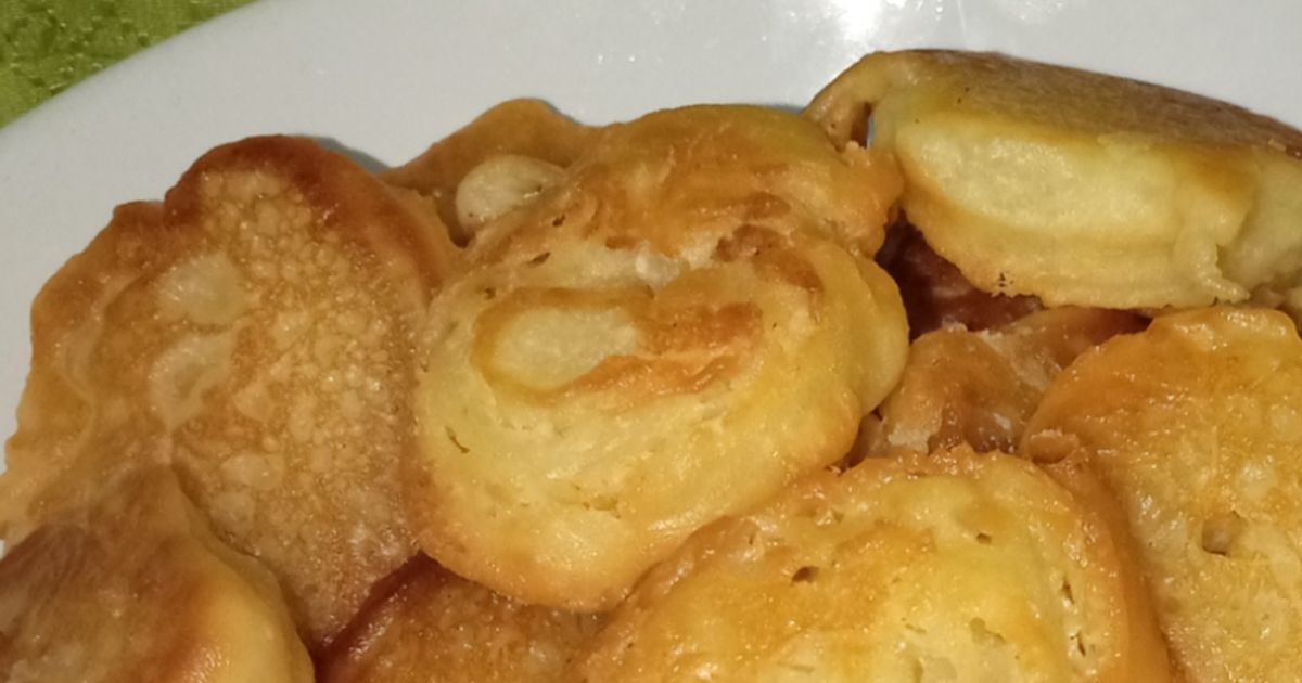 Resep menu tanggal tua snack rumahan enak dan mudah - Cookpad