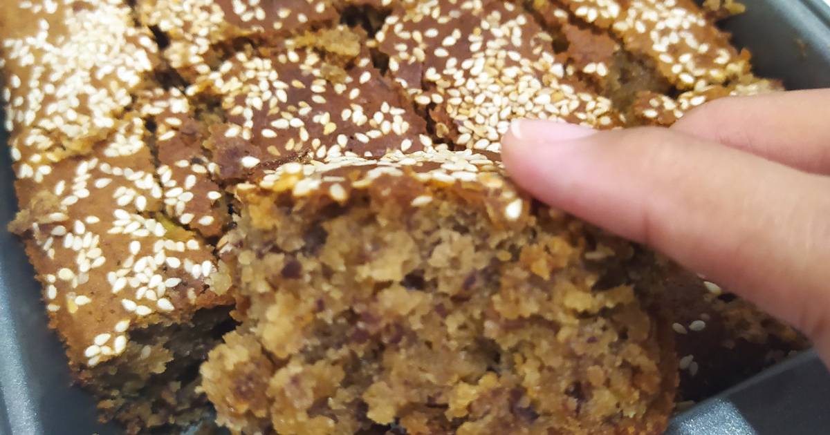 46 resep kacang azuki enak dan mudah - Cookpad