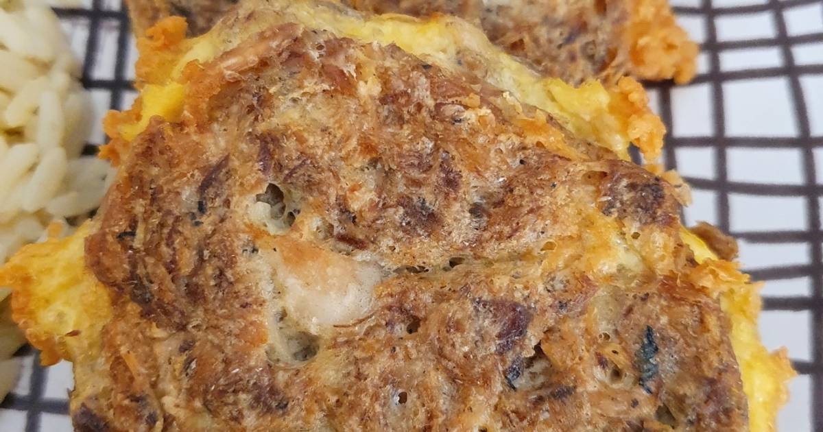 Jurel en lata - 134 recetas caseras- Cookpad