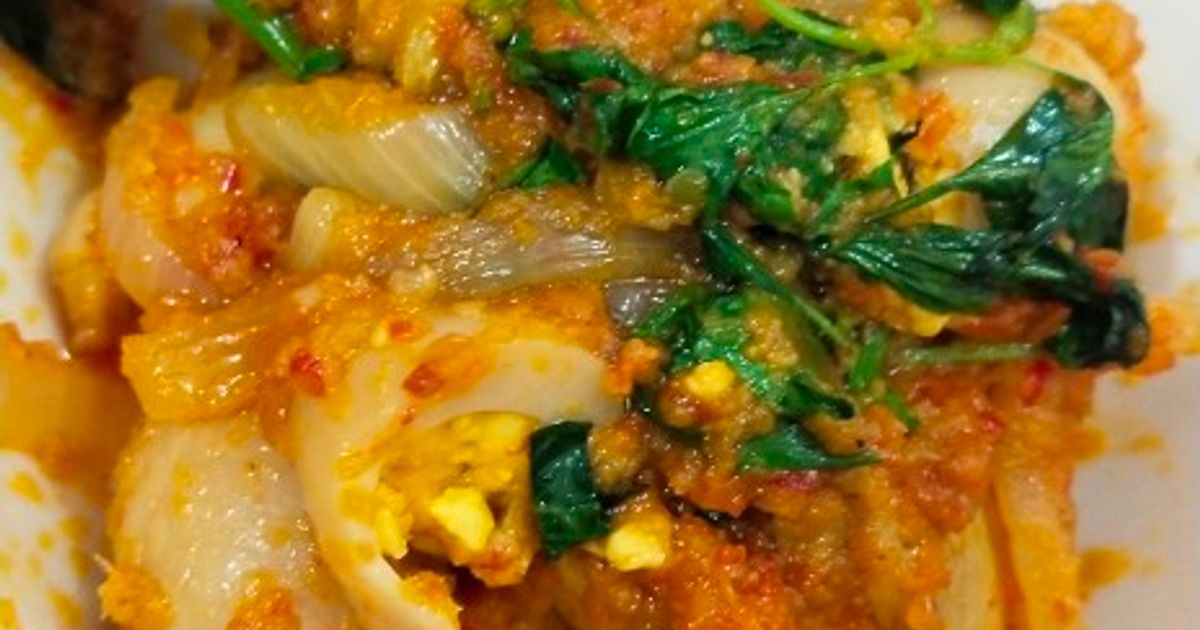 Resep Ayam Rambut Setan Mix Telur Puyuh oleh febri devie - Cookpad