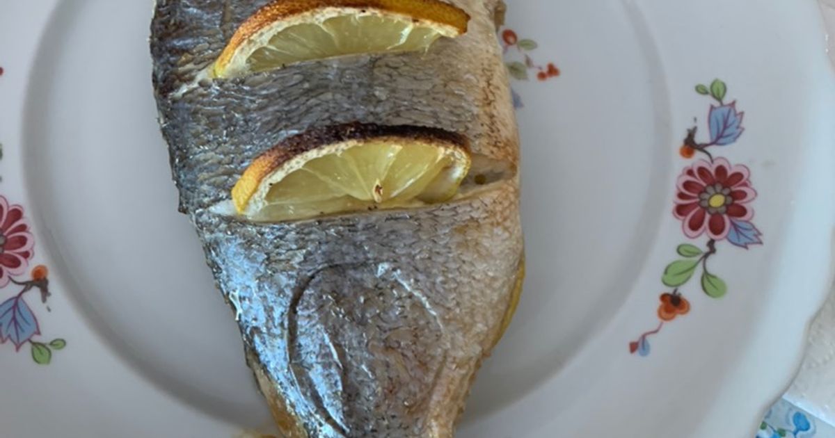 dorada fácil y rápida - 35 recetas caseras- Cookpad
