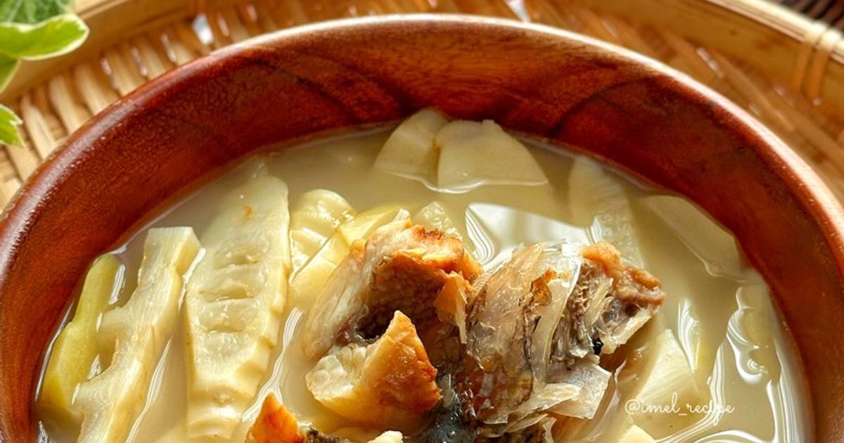 Resepi rebung pilihan: Ringkas, sedap dan mudah disediakan