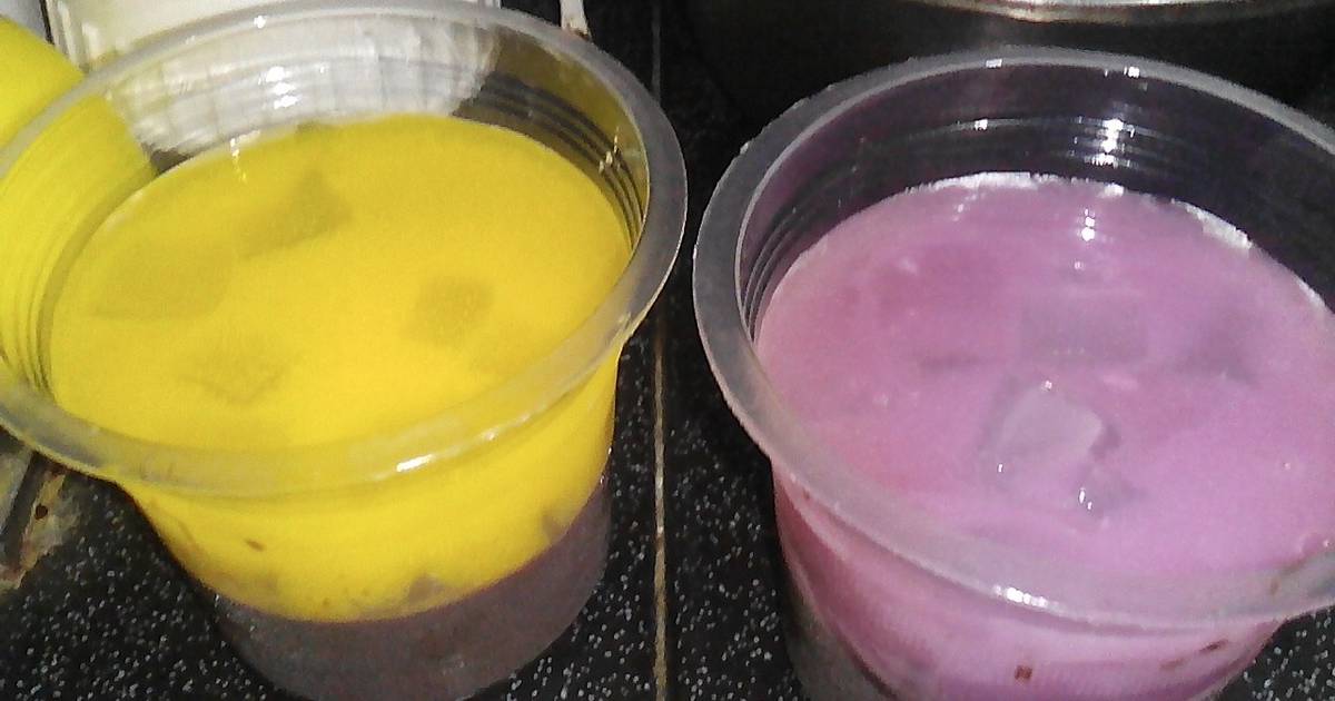 120 resep nutrisari anggur enak dan mudah - Cookpad