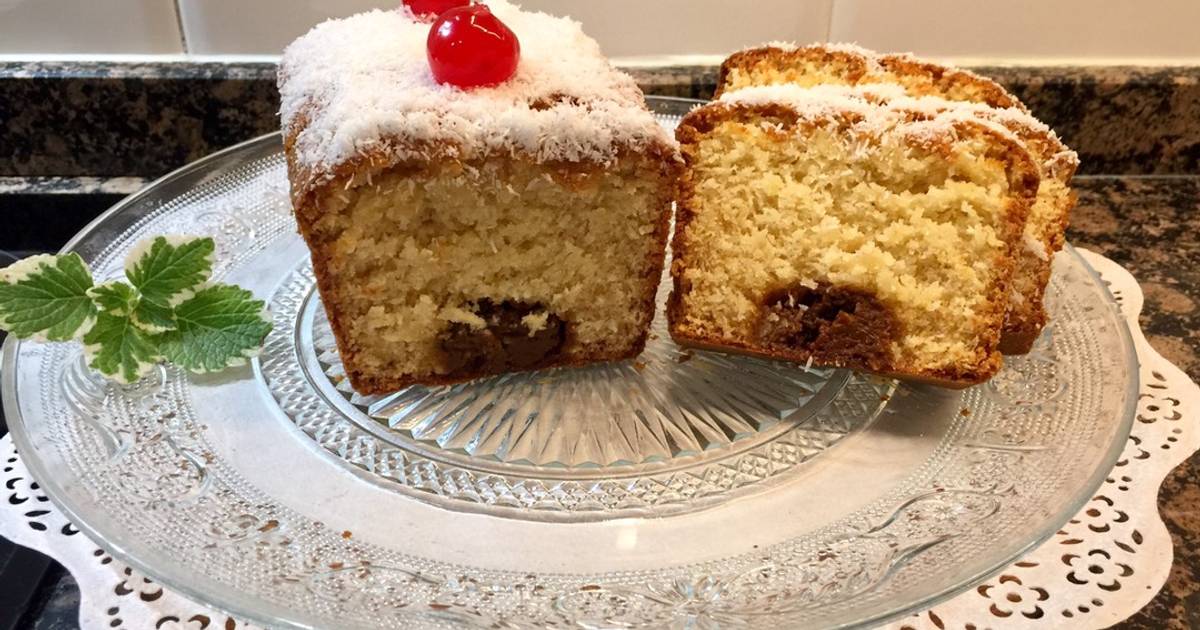 Coco rallado dulce - 1.852 recetas caseras - Cookpad