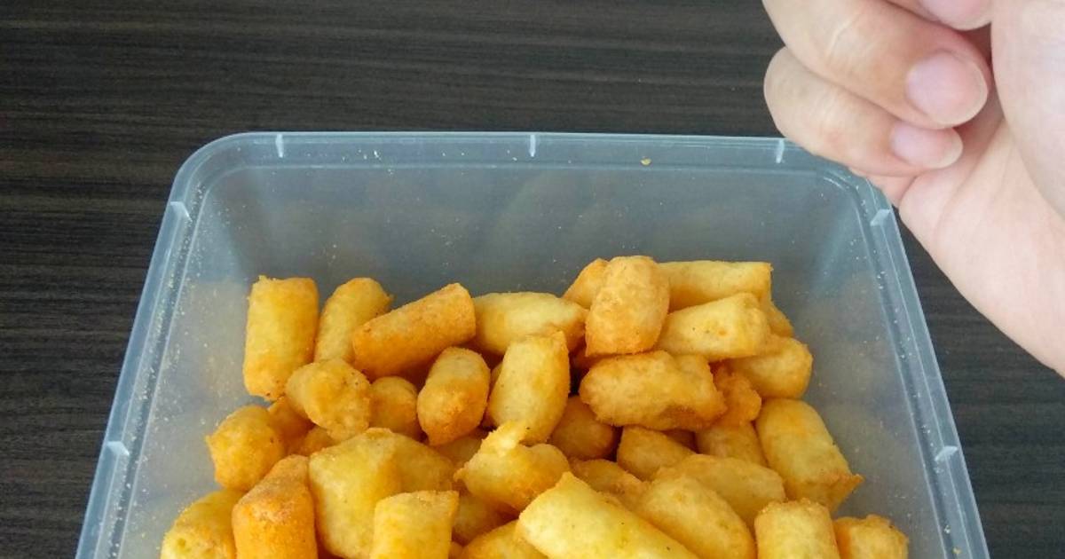 31.271 resep camilan dari kentang enak dan mudah - Cookpad