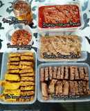 Resep meal prep seminggu rumahan enak dan mudah - Cookpad