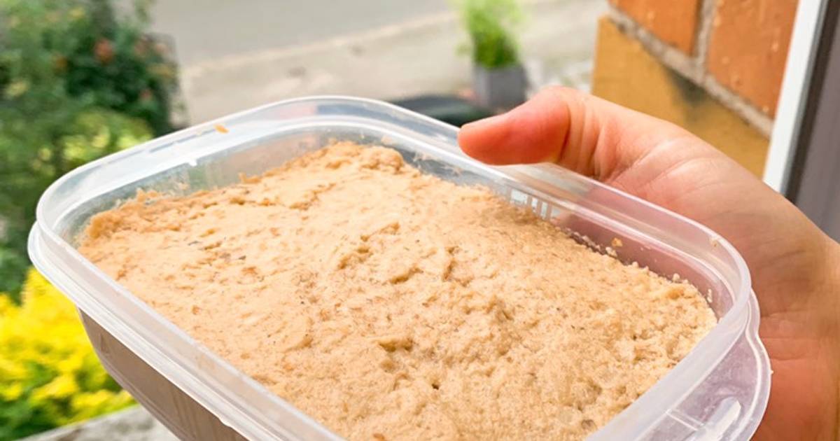 14 món pate chay thơm ngon, đa dạng và dễ làm tại nhà - Cookpad