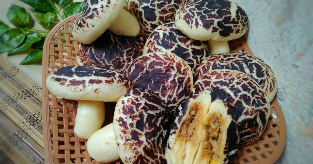 100 resep dimsum jamur shitake enak dan mudah - Cookpad