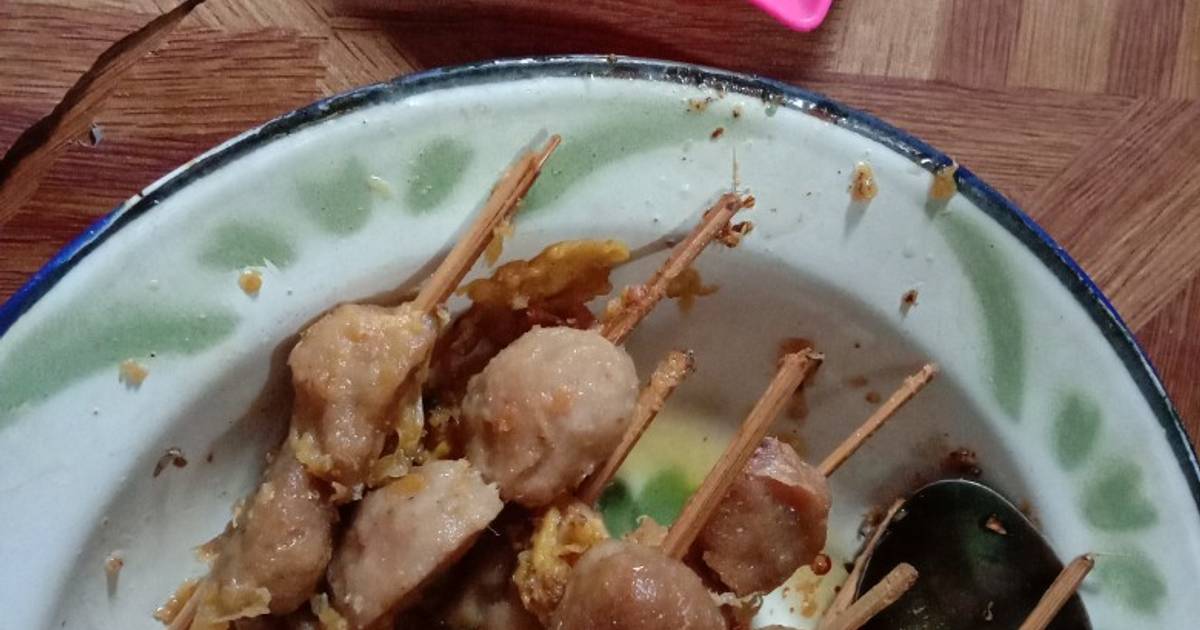 Resep Baklor oleh Arini Rini S - Cookpad