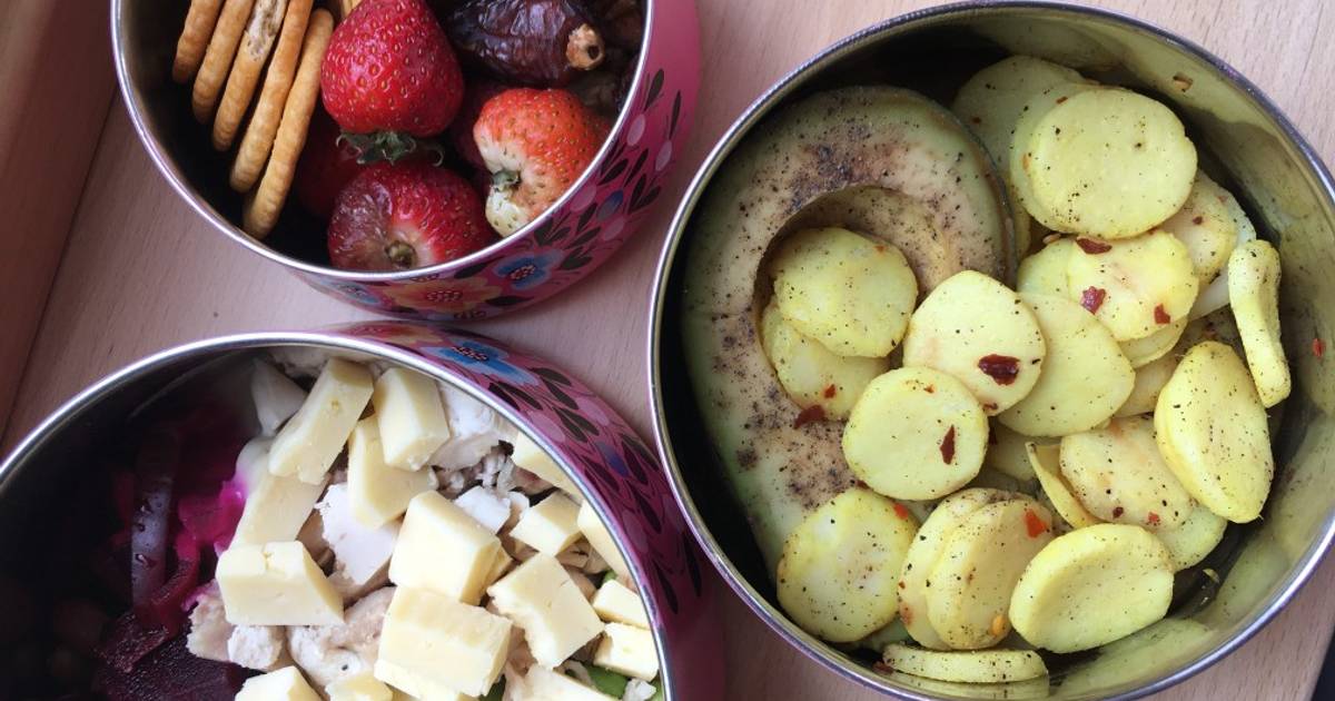 10 easy and tasty strawberry meat recipes by home cooks - Cookpad