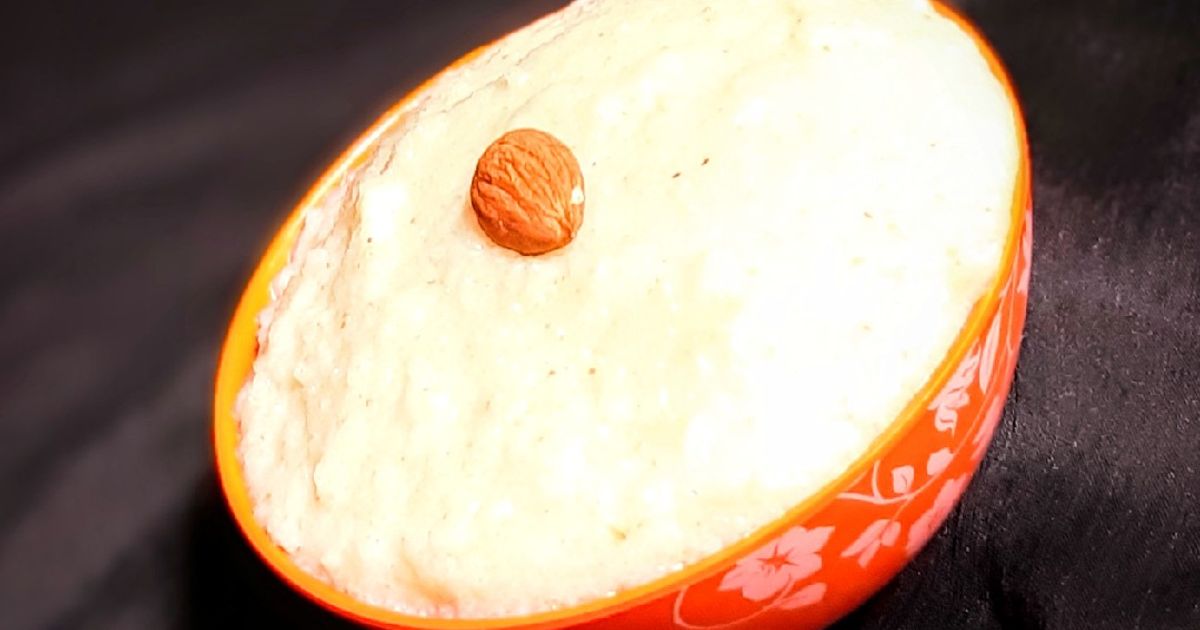 Sajjige Recipe by Harshitha Gurukumar - Cookpad