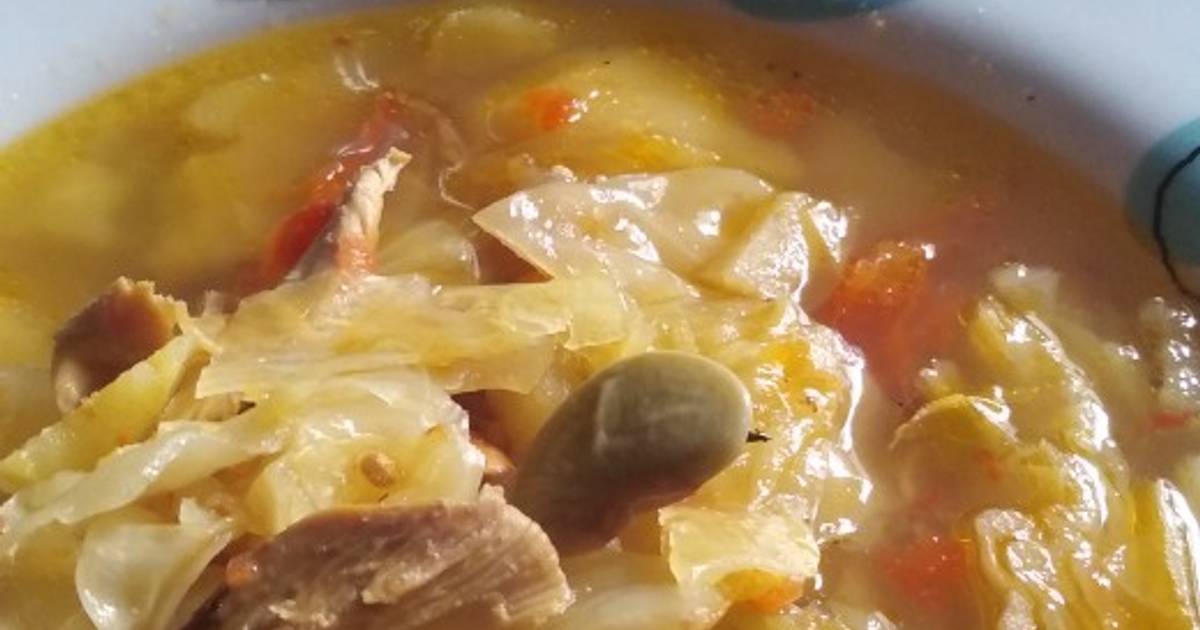 114 recetas muy ricas de garrofón compartidas por cocineros caseros ...