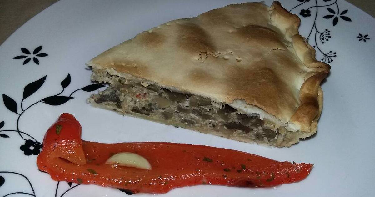 Picada vegetariana - 715 recetas caseras- Cookpad