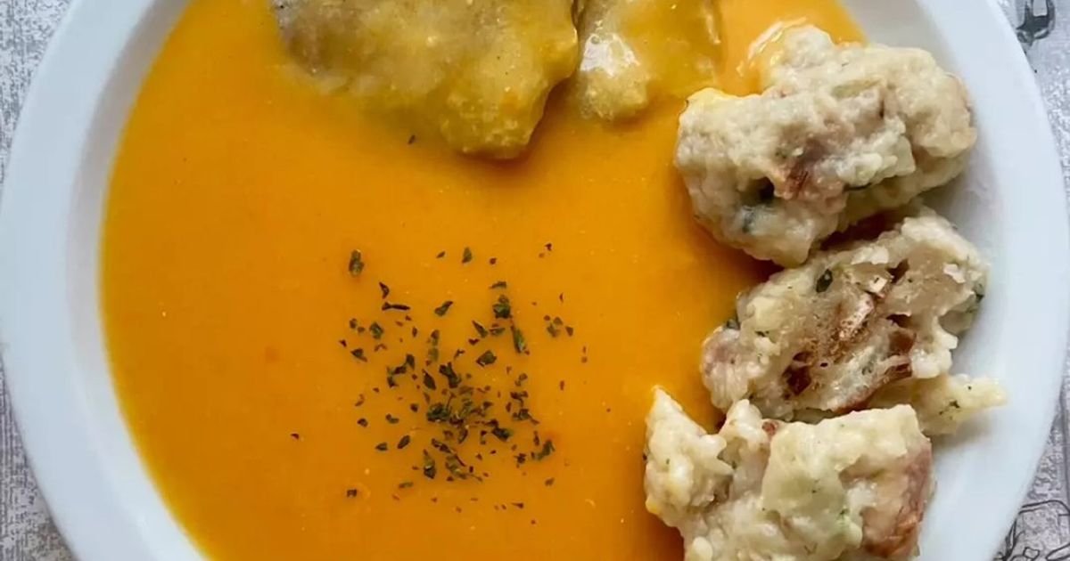 50 egyszerű és finom zsemlegombóc vadas recept - Cookpad receptek