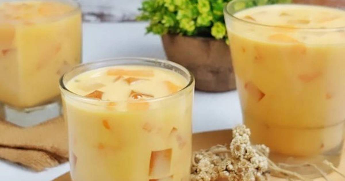 17 resep sago leci enak dan mudah - Cookpad