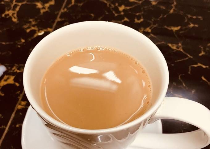 Cardamom tea Recipe by Slim Cheryl Macb - Cookpad