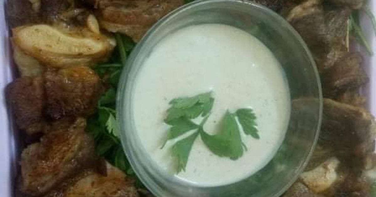 Mixed Grill: Kofta, Tarb, And Lamb Chops Recipe By Jory Sweets