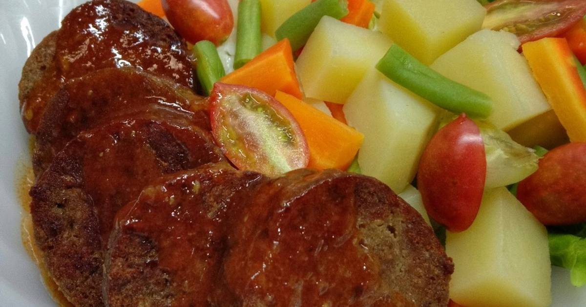 25 resep kuah galantin sapi enak dan mudah - Cookpad