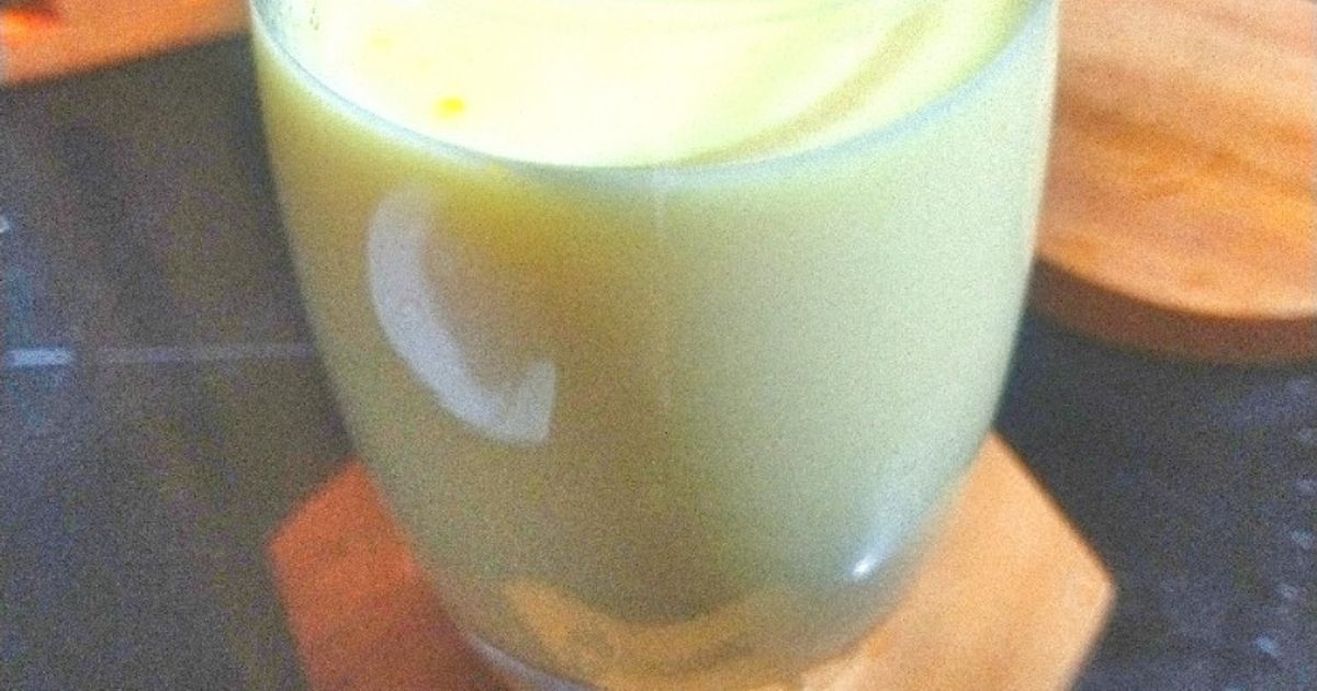 Resep Stmj (Susu Telur Madu Jahe) oleh Sakli Abdi - Cookpad