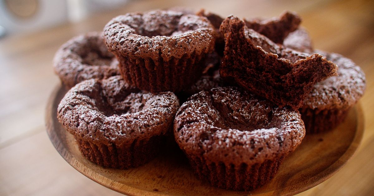 17 easy and tasty muffin time recipes by home cooks - Cookpad
