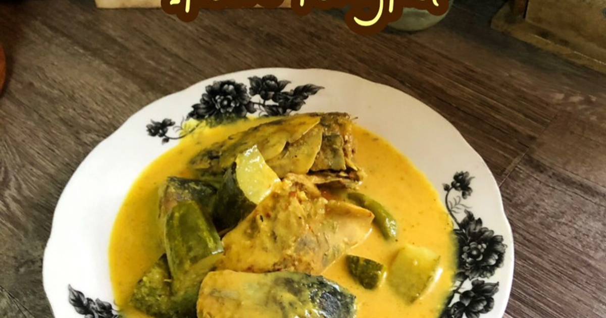 50 resepi gulai kuning terengganu yang sedap dan mudah oleh komuniti ...