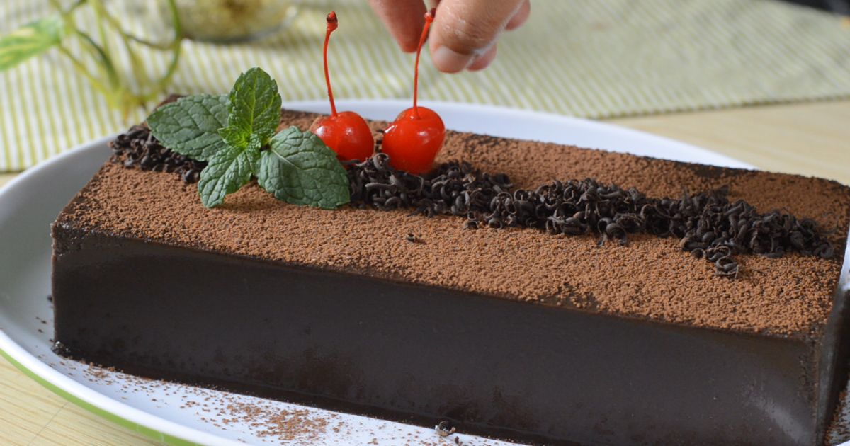 1.029 resep kue brownies roti tawar enak dan mudah - Cookpad