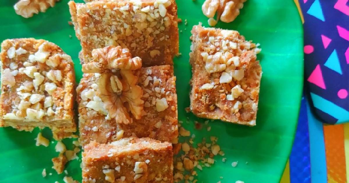 19,800 easy and tasty besan recipes by home cooks - Cookpad