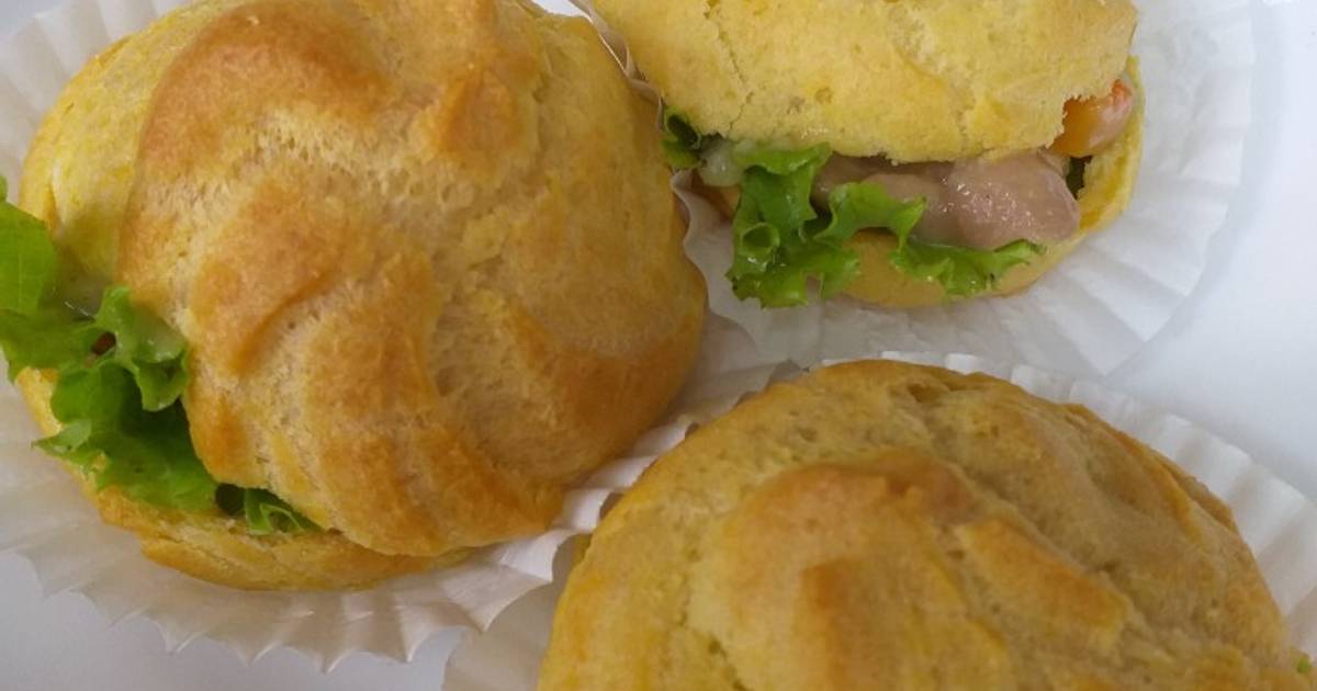 133 resep sus isi ragout enak dan mudah - Cookpad