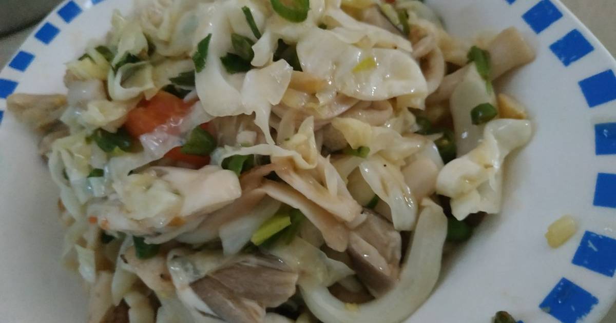 9.380 resep tumis jamur enak dan sederhana - Cookpad