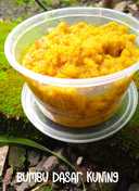 306 resep bumbu dasar kuning enak dan sederhana ala rumahan - Cookpad