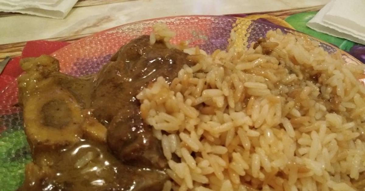 Osobuco - 563 recetas caseras- Cookpad