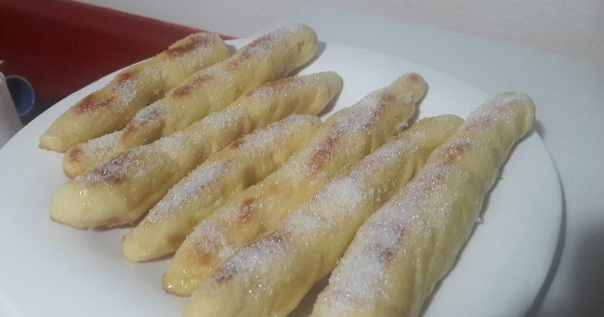 92 recetas muy ricas de postre vigilante compartidas por cocineros ...