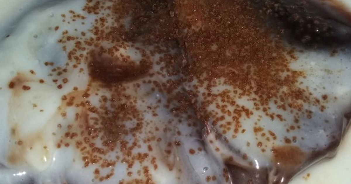 Resep Agar Fla Ditabur Choco Granule Cappuccino oleh Nia Masnita Sari ...